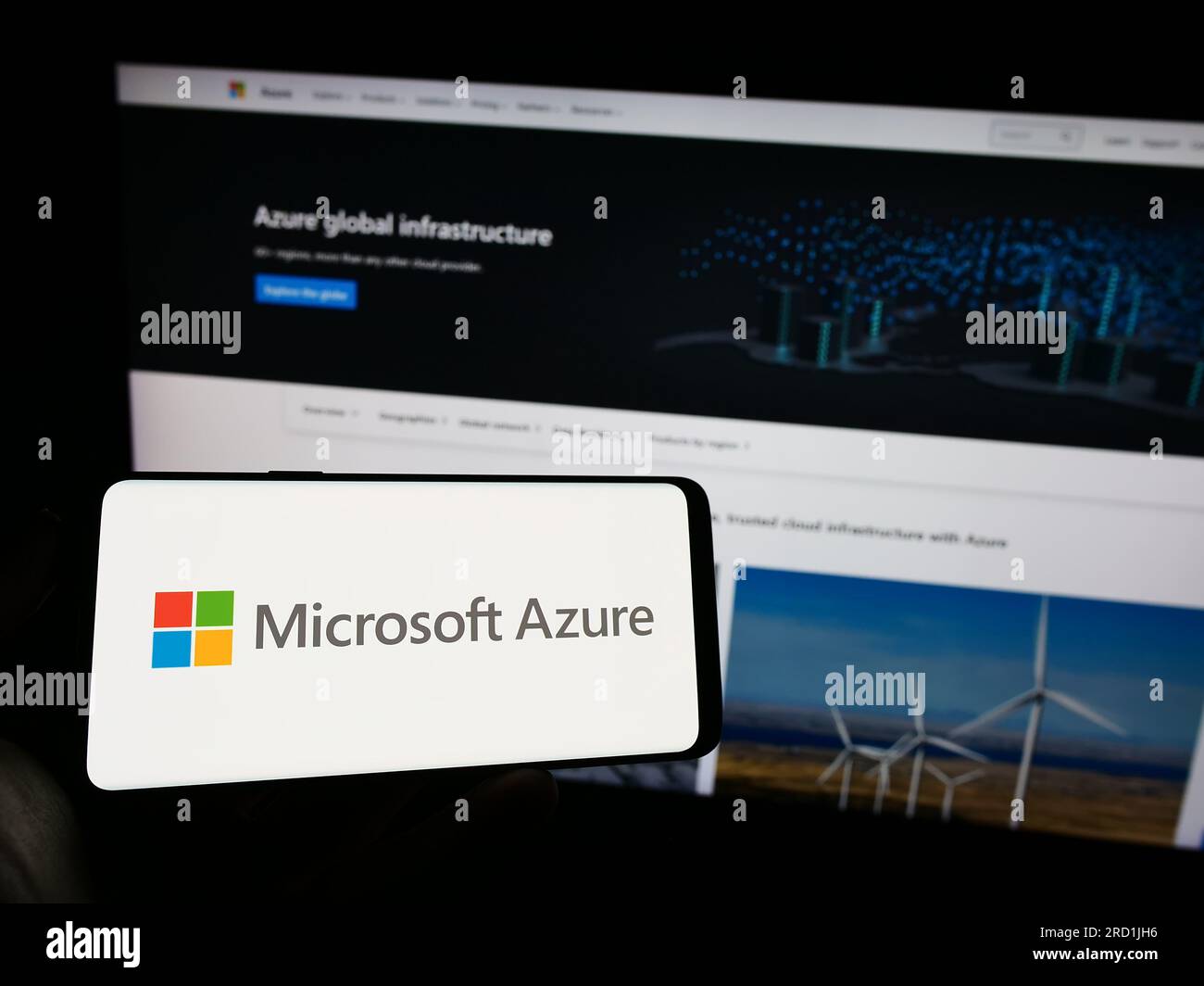 Microsoft Device Cloud