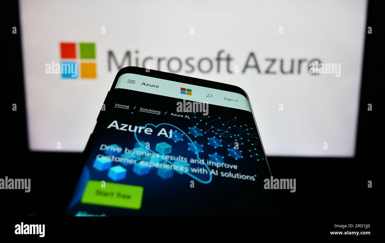 Microsoft Device Cloud