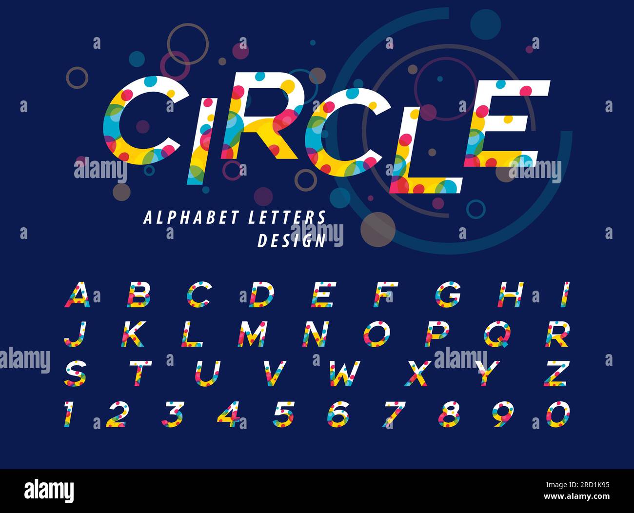 Fas alphabet Stock Vector Images - Alamy