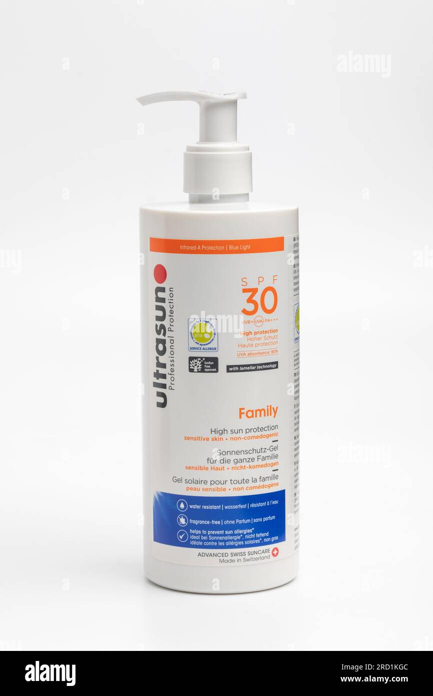 Ecosun hi-res stock photography and images - Alamy