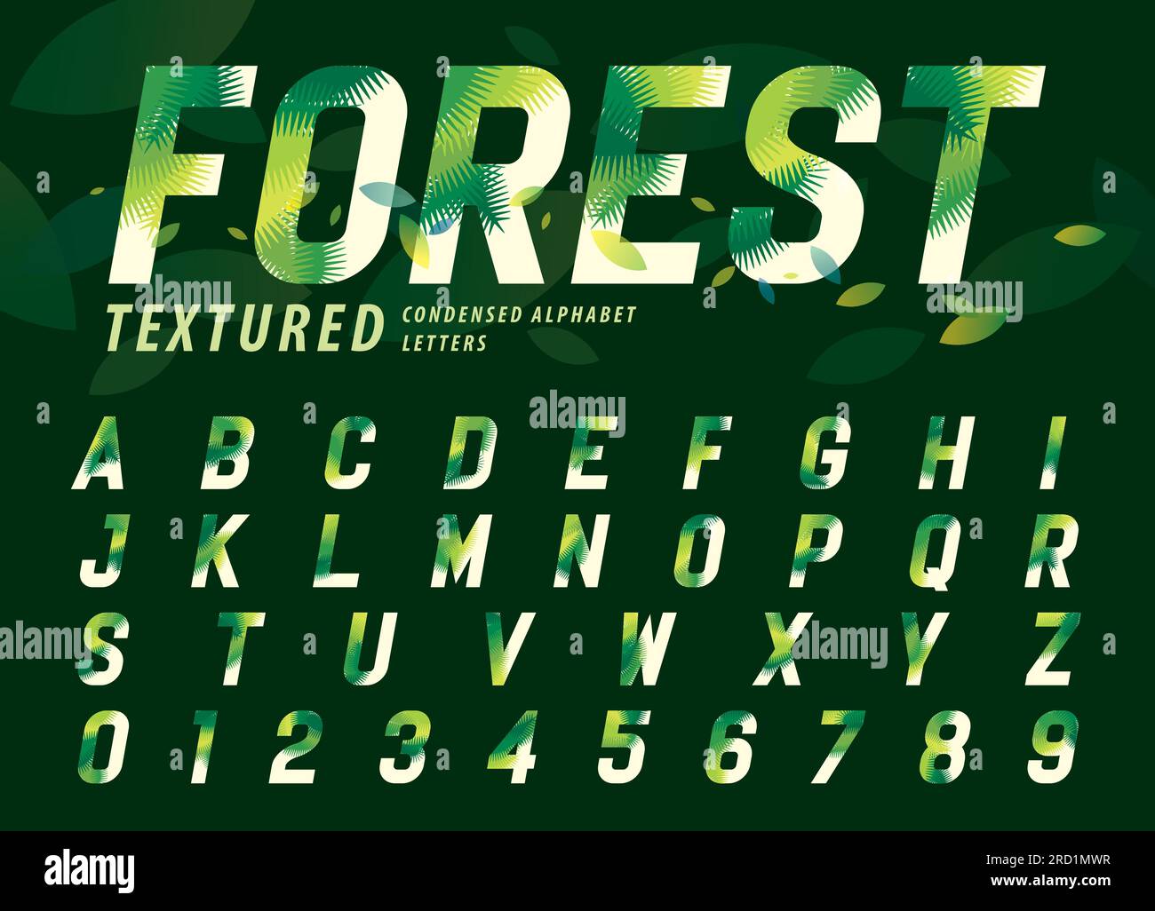 Tro font hi-res stock photography and images - Alamy