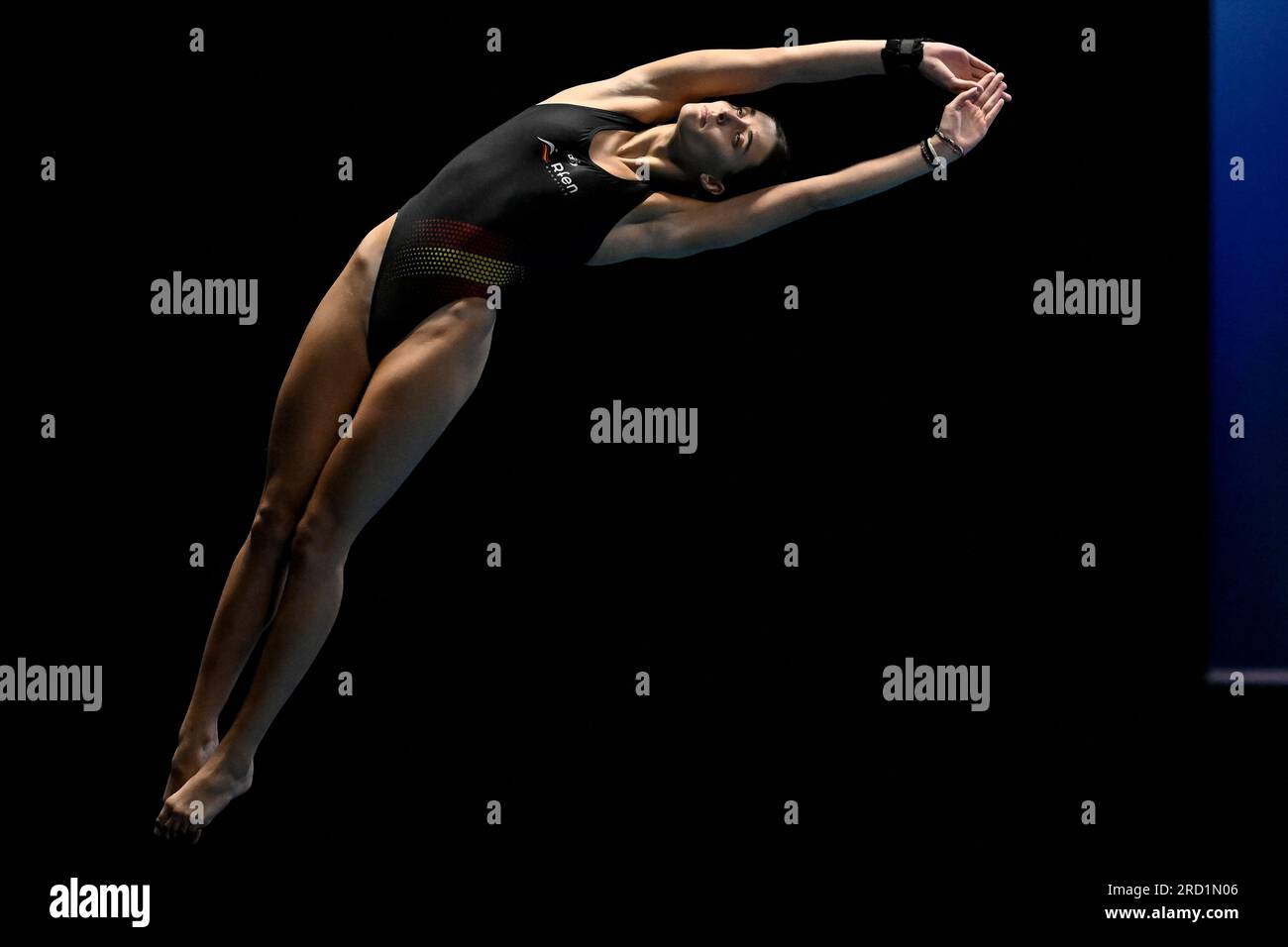 Ana carvajal hi-res stock photography and images - Alamy