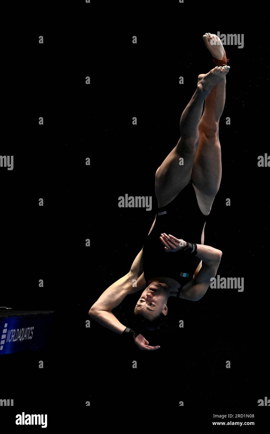 Maia biginelli hi-res stock photography and images - Alamy