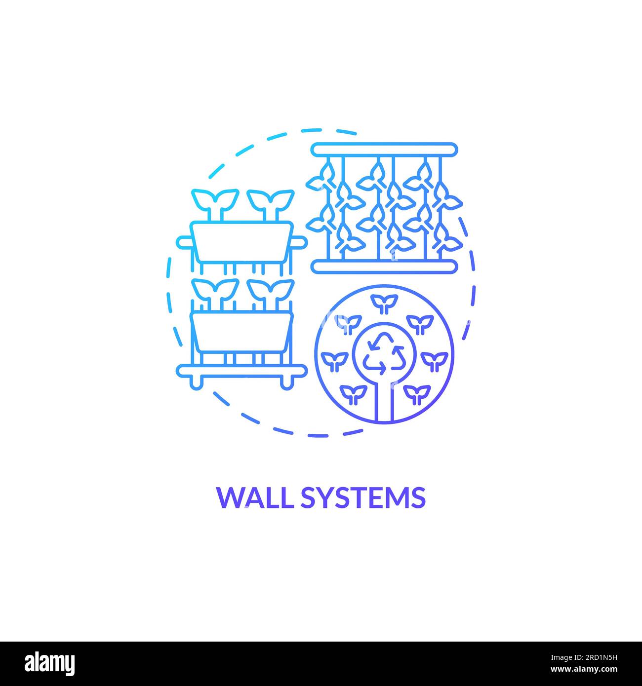 Thin line wall systems icon concept Stock Vector Image & Art - Alamy Thin line wall systems icon concept Stock Vector Image & Art - Alamy