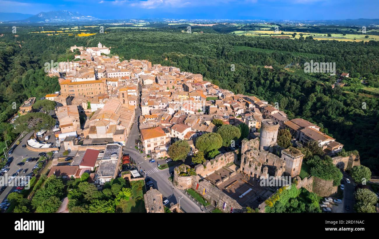 Borgo forte hi-res stock photography and images - Alamy