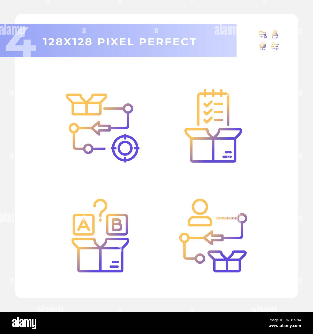 Management track Stock Vector Images - Alamy