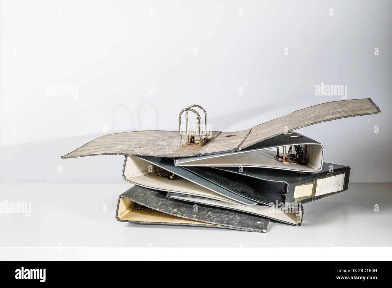 Digitalization archive hi-res stock photography and images - Alamy