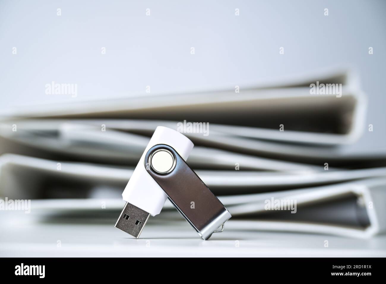 Space saving desk hi-res stock photography and images - Alamy