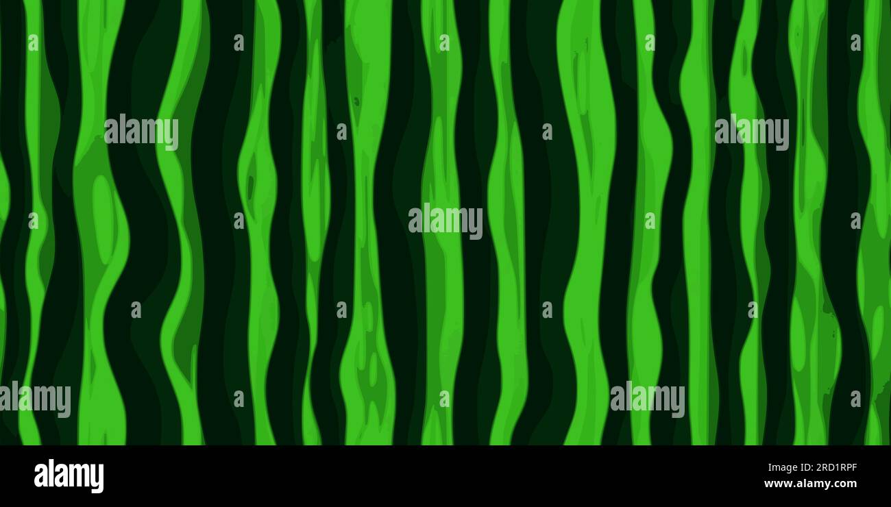 Seamless pattern with watermelon skin texture. Water melon peel pattern ...