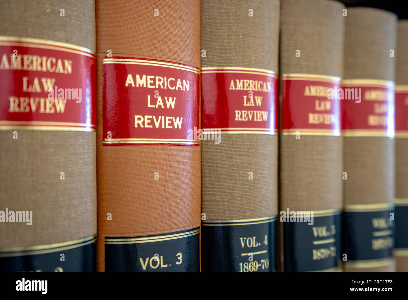 American law hi-res stock photography and images - Alamy