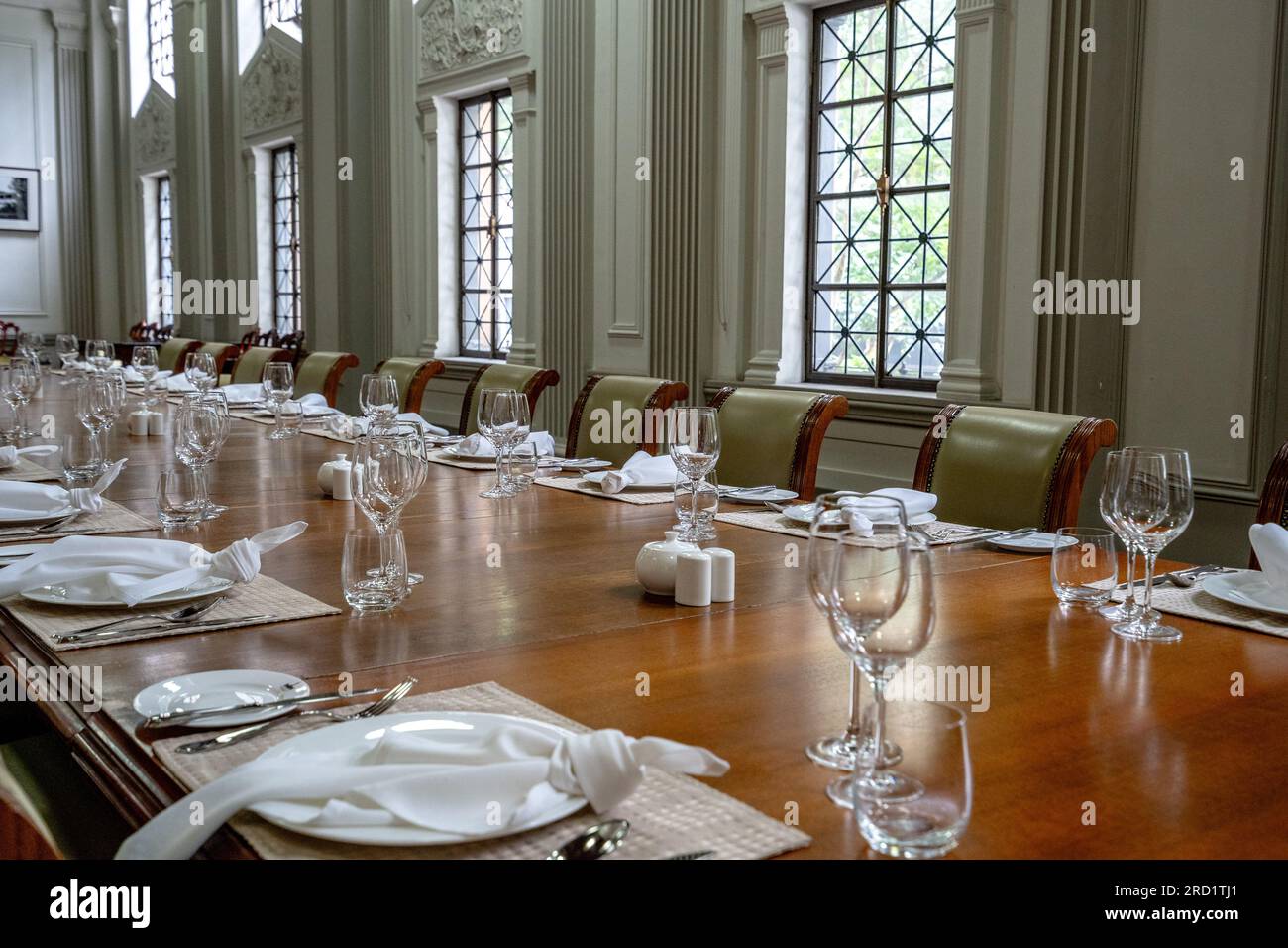 Private Dining Room Balmoral