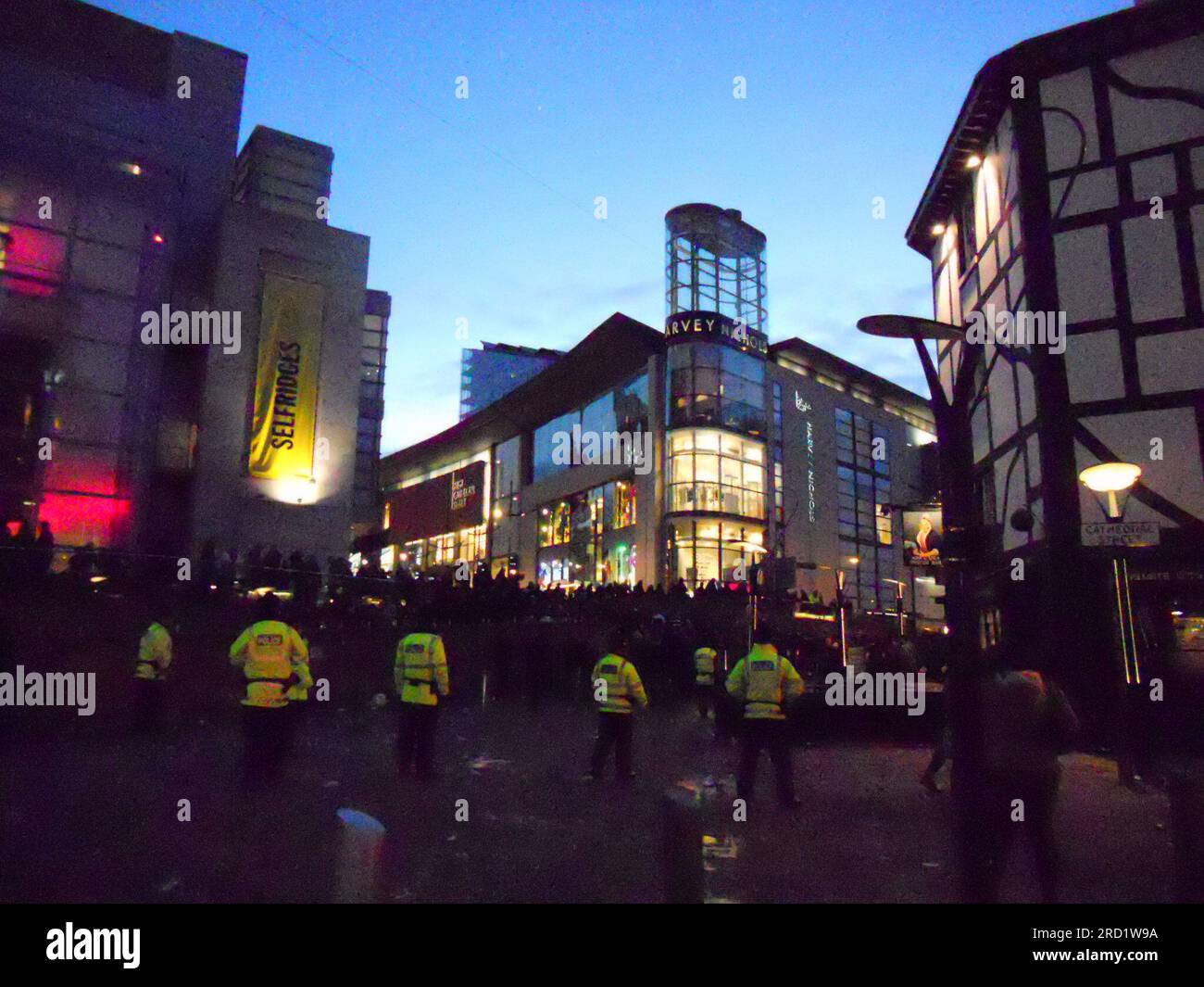 Manchester united vs ajax hi-res stock photography and images - Alamy