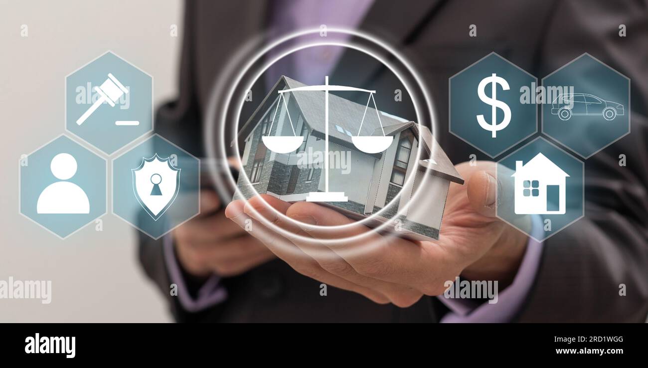 AI ethics or AI Law concept. Developing AI codes of ethics. Compliance ...