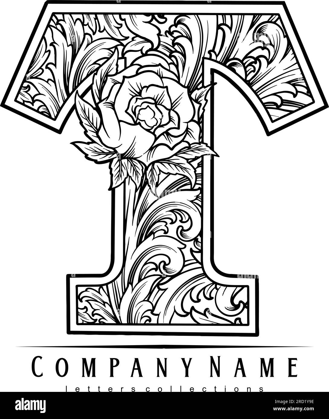 Majestic work of art Black and White Stock Photos & Images - Alamy