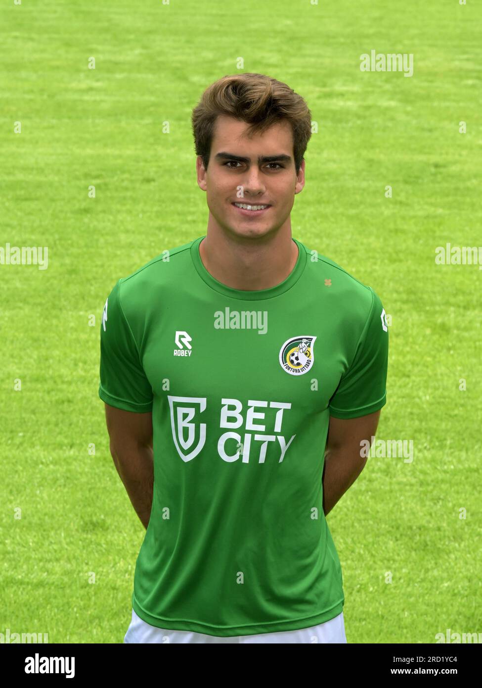 Rodrigo guth hi-res stock photography and images - Alamy