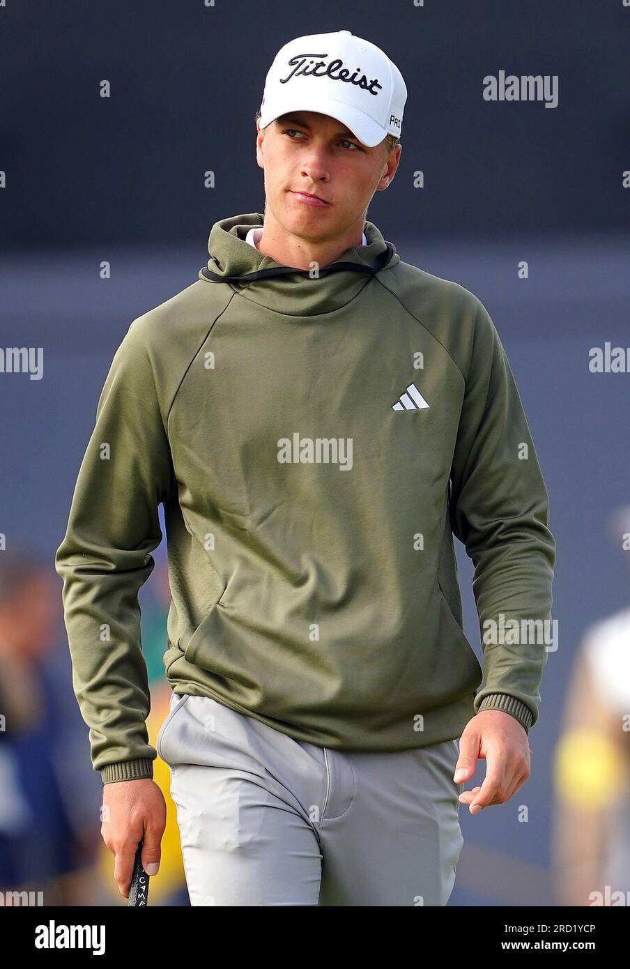 Tiger christensen hi-res stock photography and images - Alamy