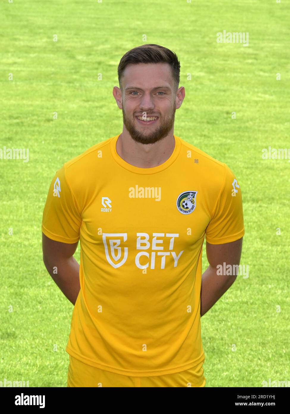 Tom hendriks hi-res stock photography and images - Alamy