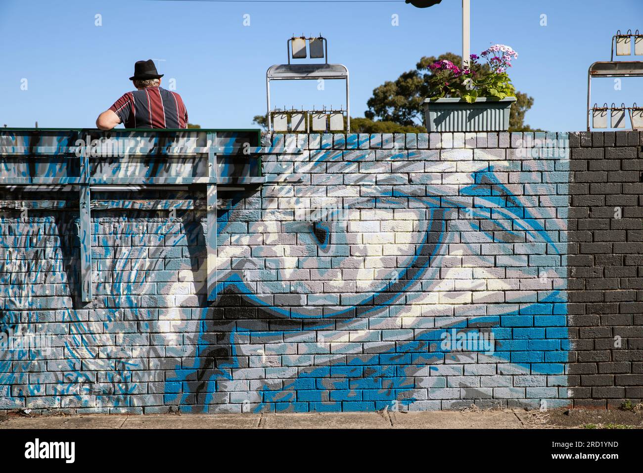 Street Scenes Marrickville, Sydney Australia Stock Photo - Alamy