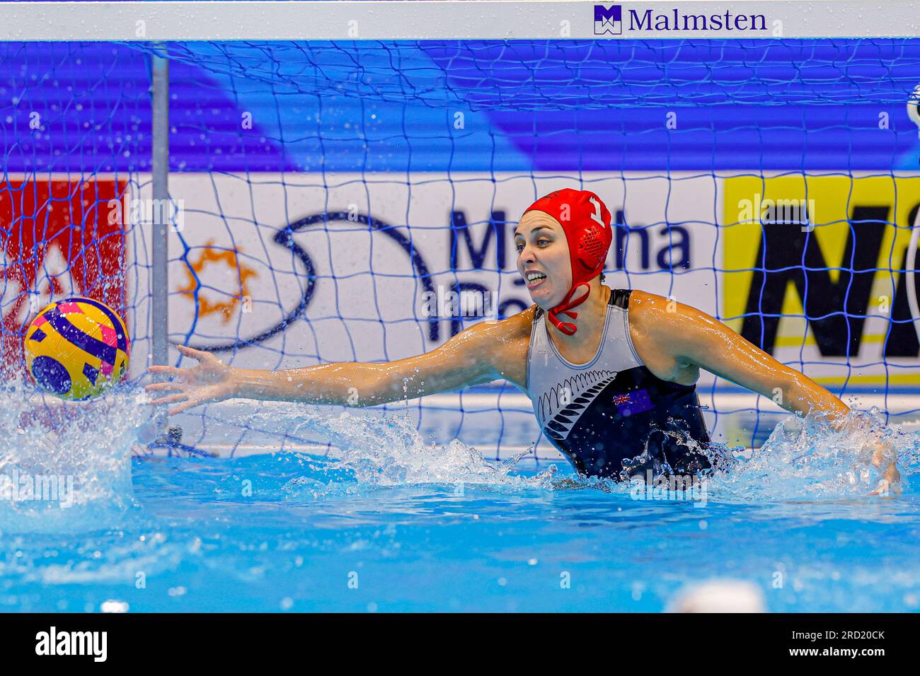 Jessica milicich hi-res stock photography and images - Alamy