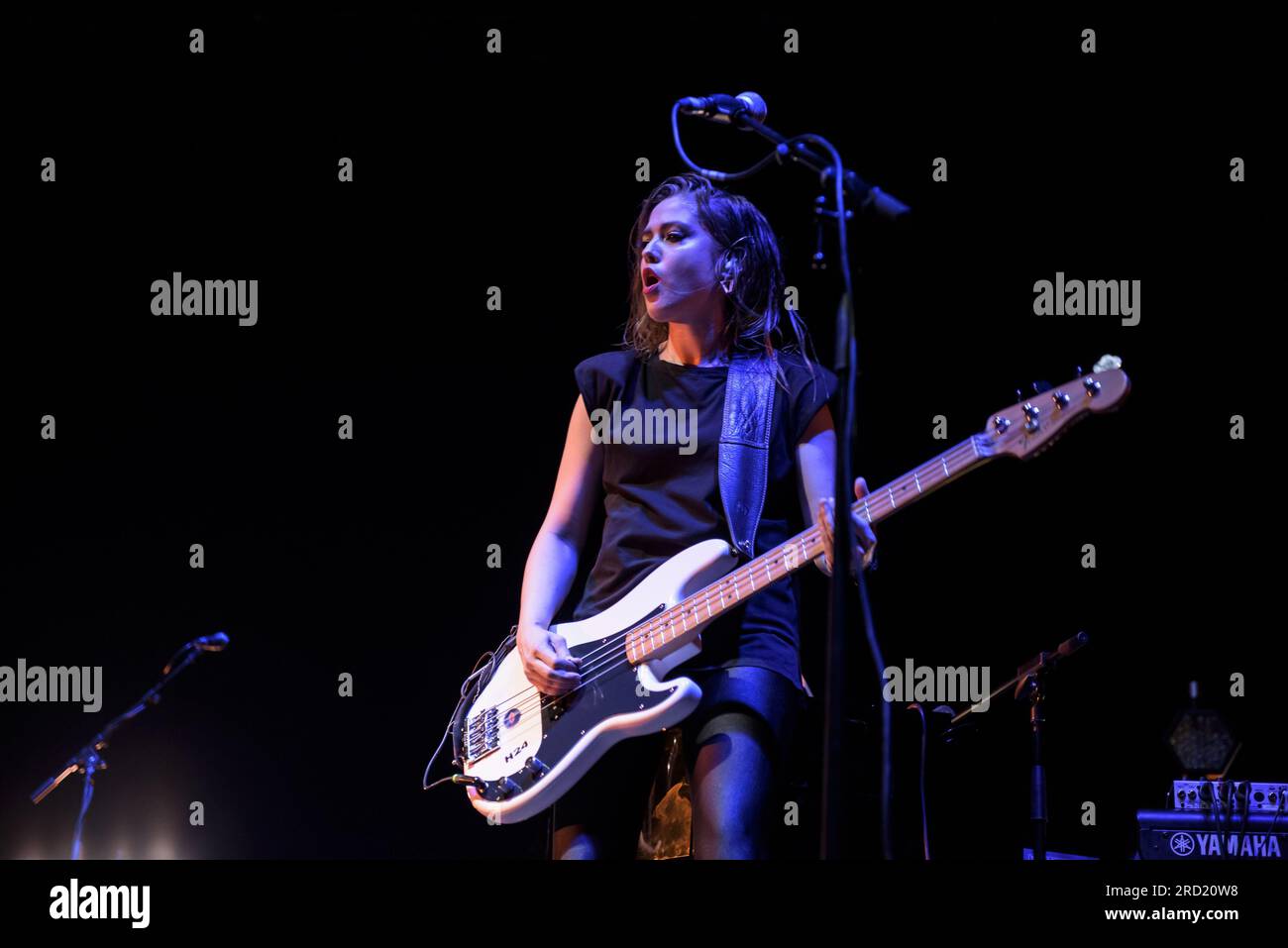 Beatrice antolini hi-res stock photography and images - Alamy