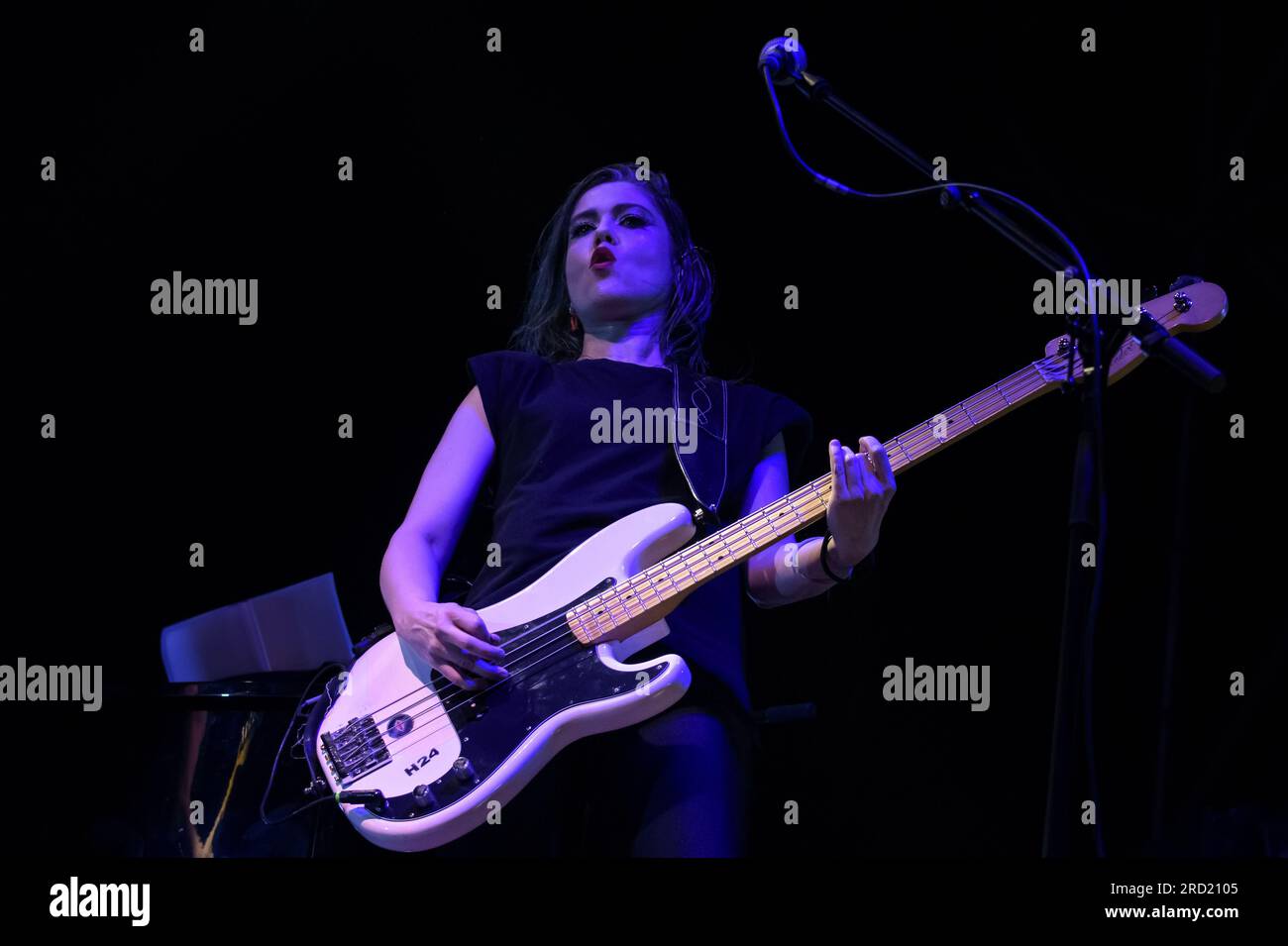 Beatrice antolini hi-res stock photography and images - Alamy
