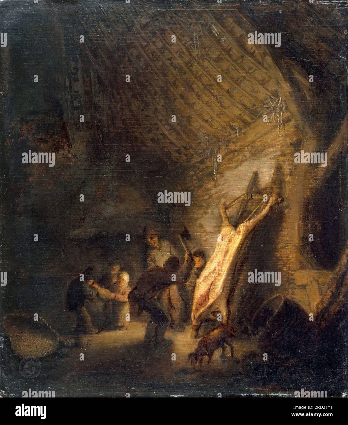 Dasda hi-res stock photography and images - Alamy