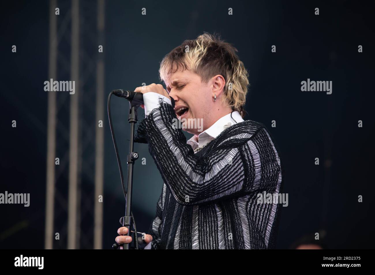 Conor mason hi-res stock photography and images - Alamy