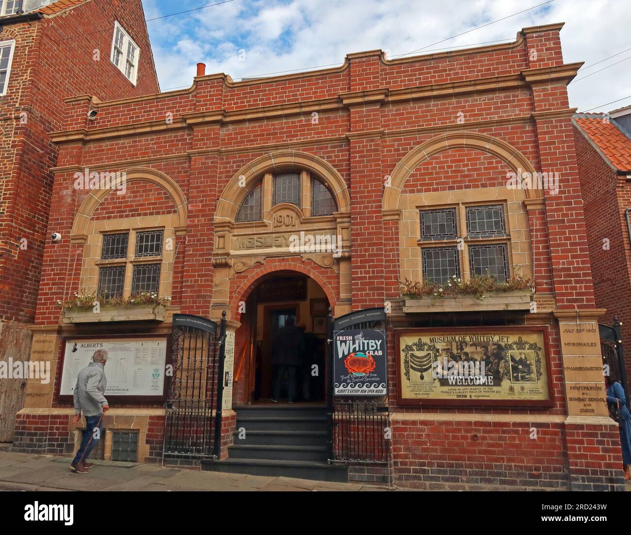 Adaptive reuse architecture hi-res stock photography and images - Alamy