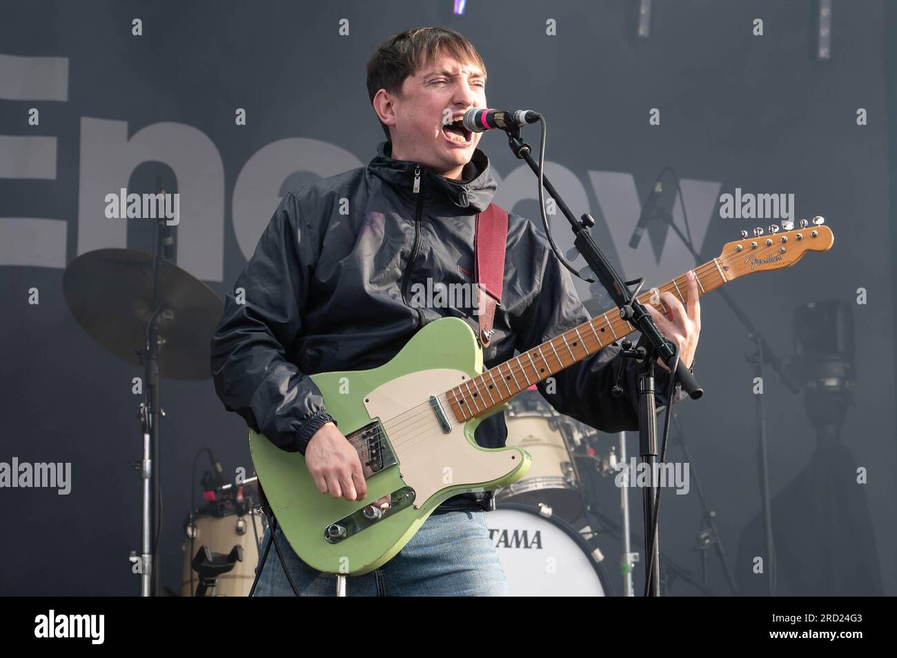 Tom clarke the enemy hi-res stock photography and images - Alamy