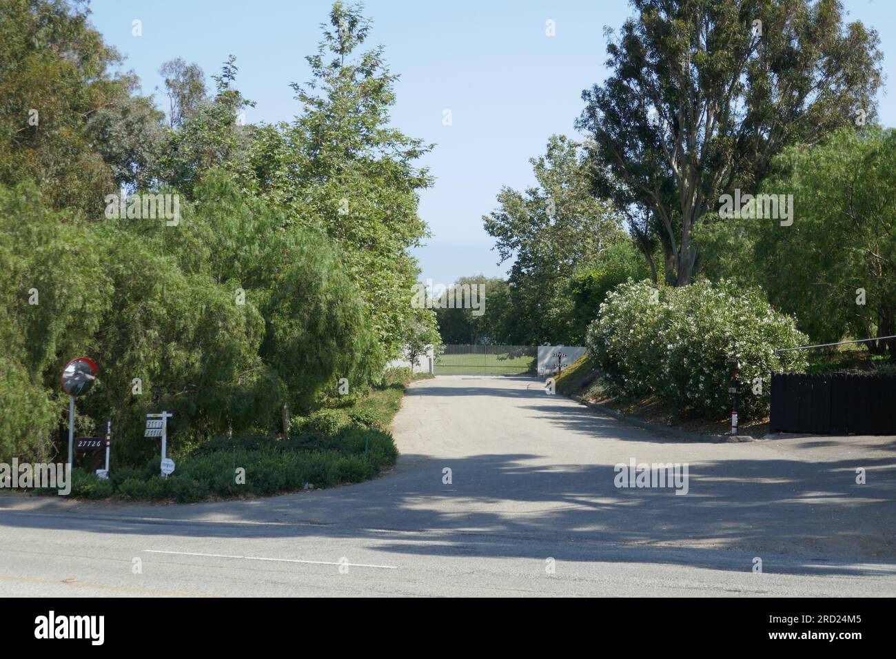 Malibu, California, USA 16th July 2023 Singer Beyonce and Rapper Jay-Z ...