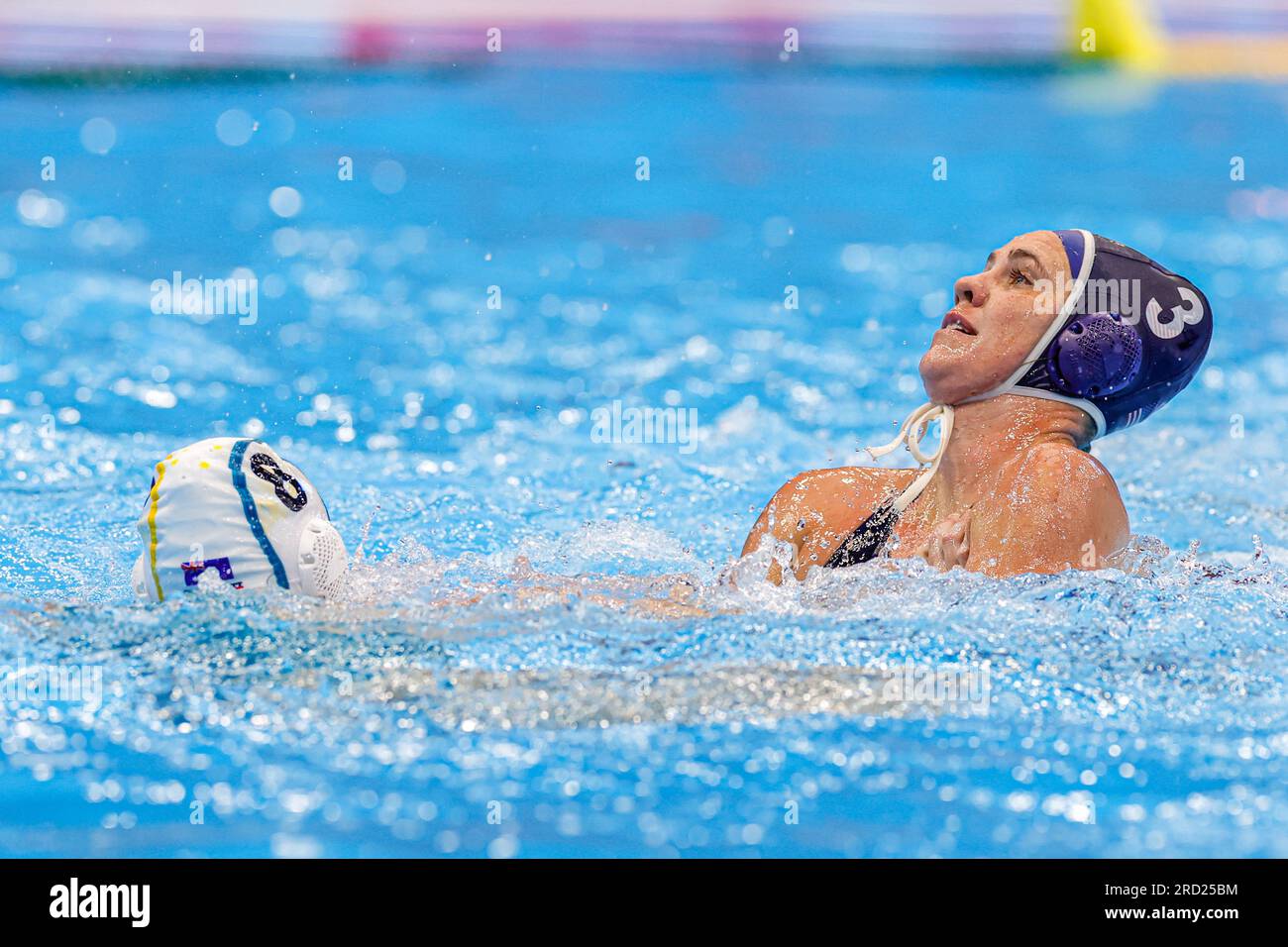 Sofie pontre hi-res stock photography and images - Alamy