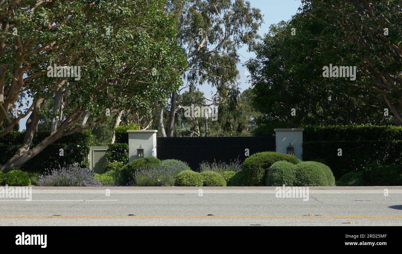 Malibu, California, USA 16th July 2023 Princess Diana and David Beckham ...