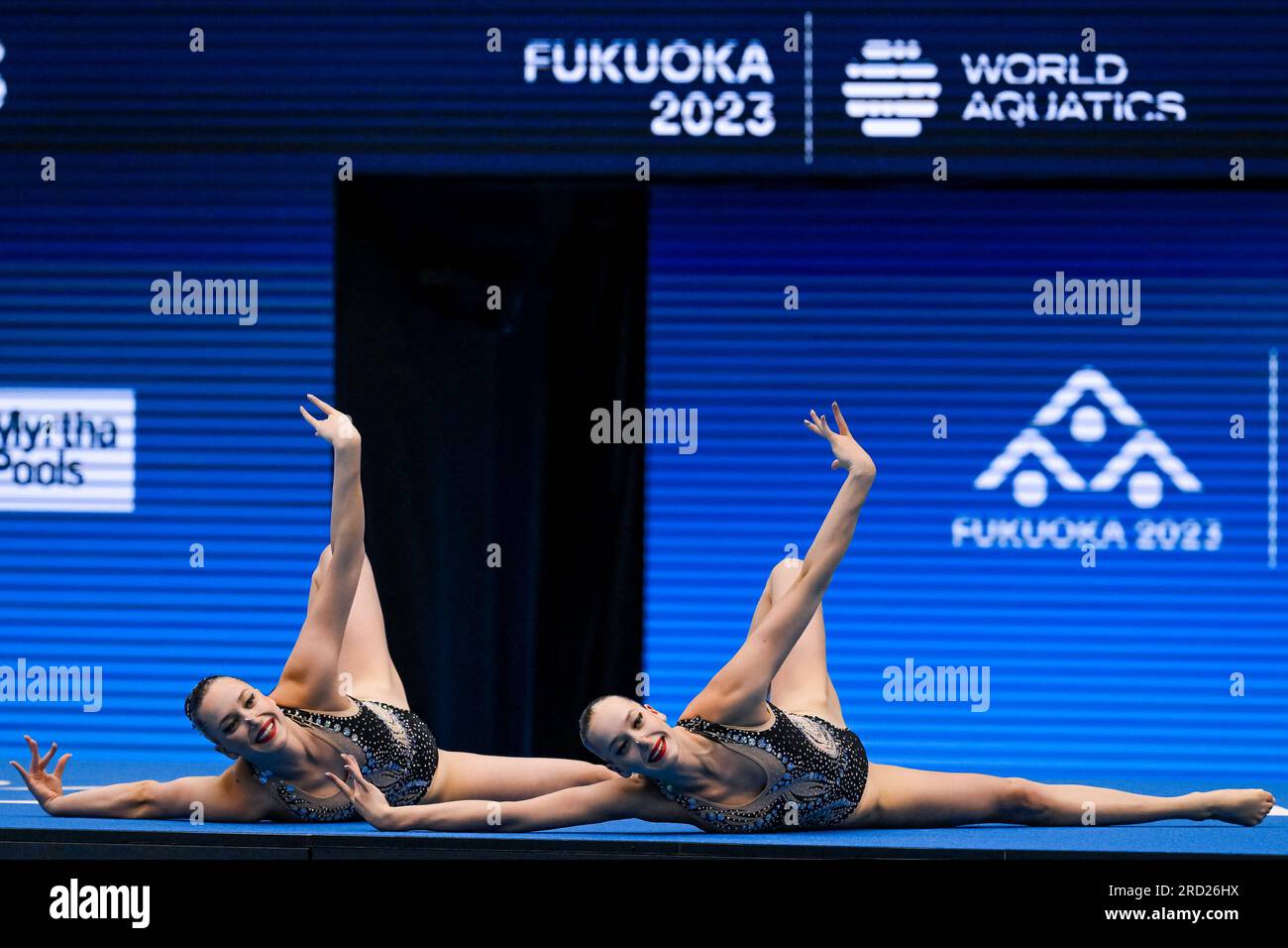 Maryna aleksiiva of ukraina hi-res stock photography and images - Alamy