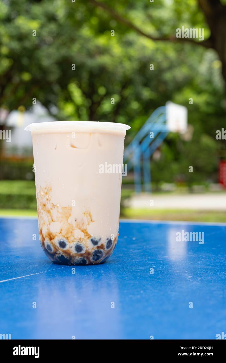 Guiling jelly hi-res stock photography and images - Alamy