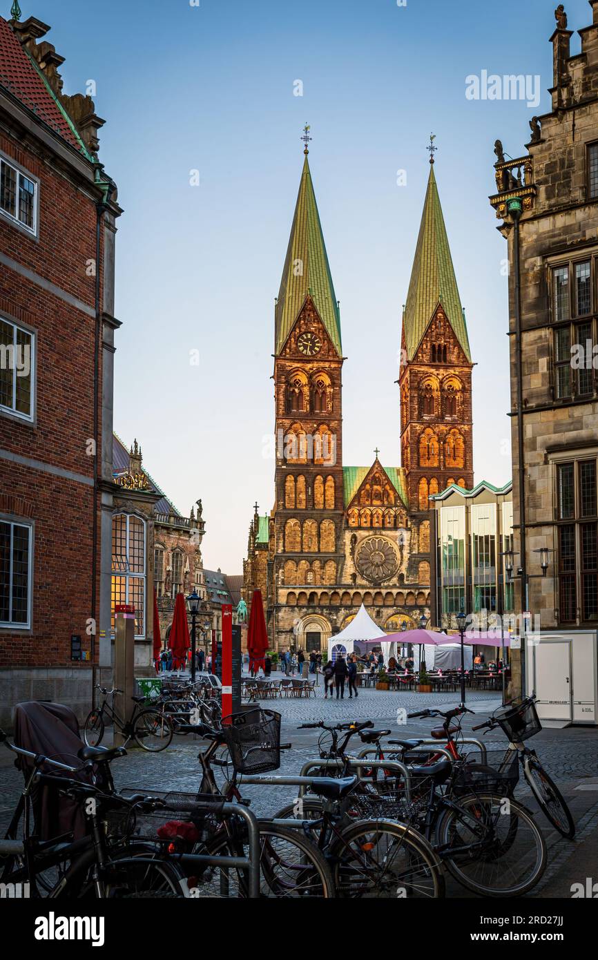 Free hanseatic city hi-res stock photography and images - Alamy