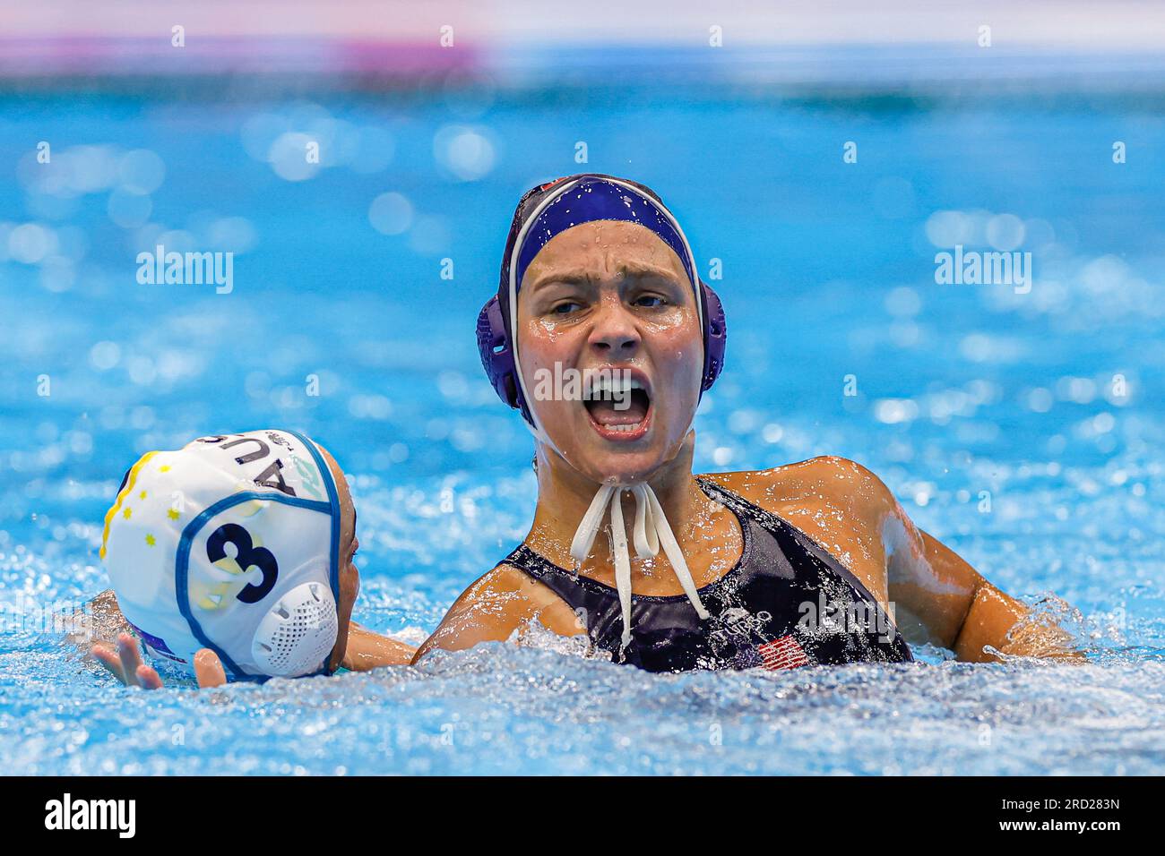 Emily ausmus hi-res stock photography and images - Alamy