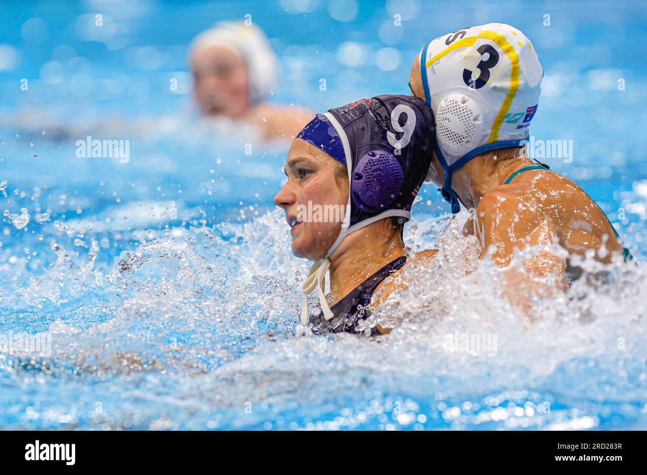 Emily ausmus hi-res stock photography and images - Alamy