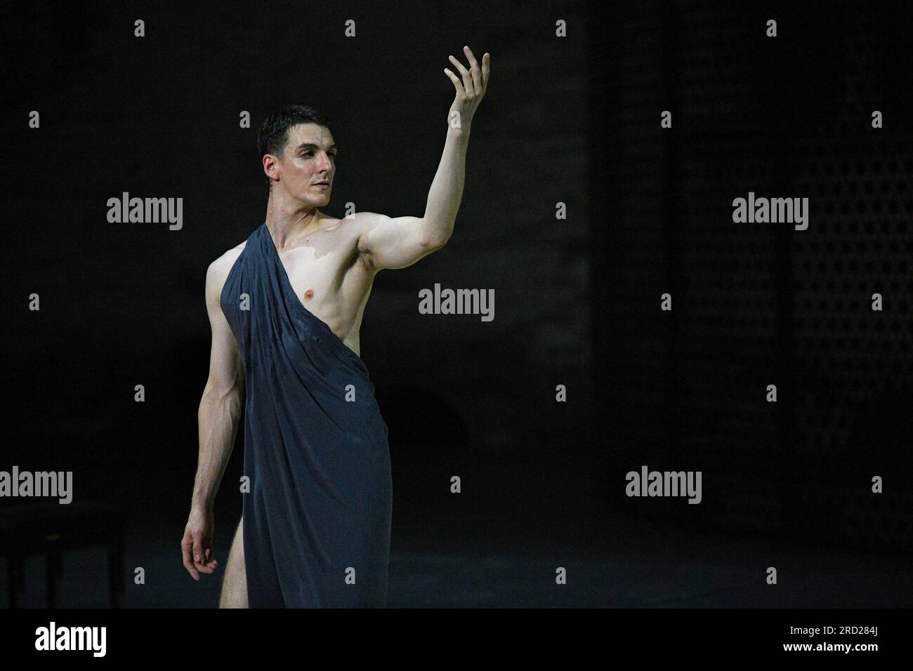 Thibault lac hi-res stock photography and images - Alamy