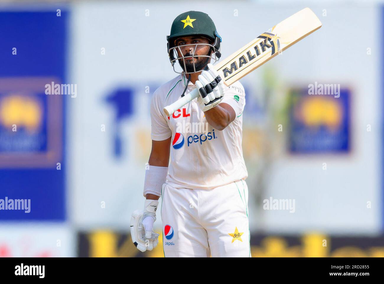 Saud shakeel hi-res stock photography and images - Alamy
