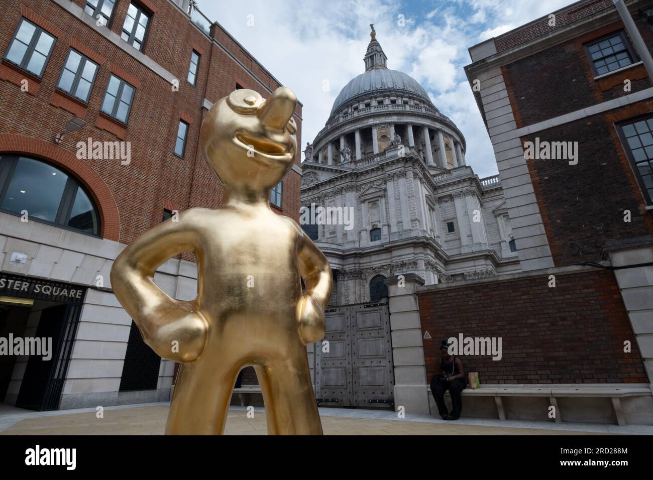 © Jeff Moore MORPH’S EPIC ART ADVENTURE- Up to 56 super-sized ...