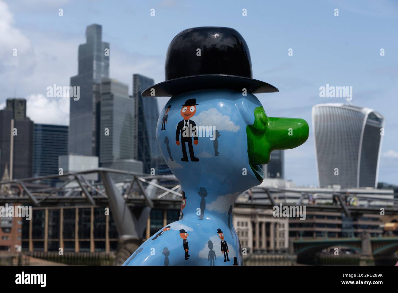 © Jeff Moore MORPH’S EPIC ART ADVENTURE- Up to 56 super-sized ...