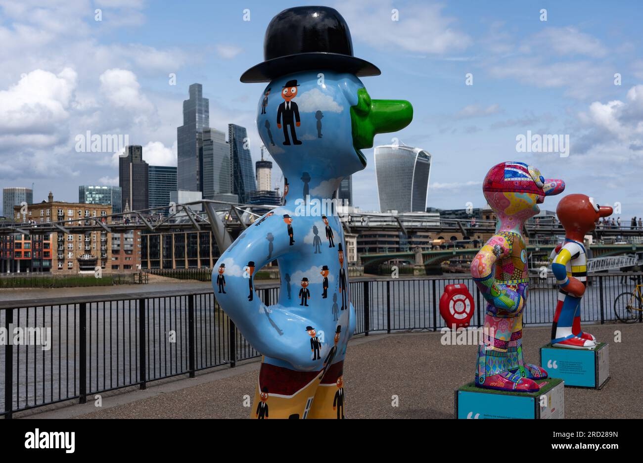 © Jeff Moore MORPH’S EPIC ART ADVENTURE- Up to 56 super-sized ...