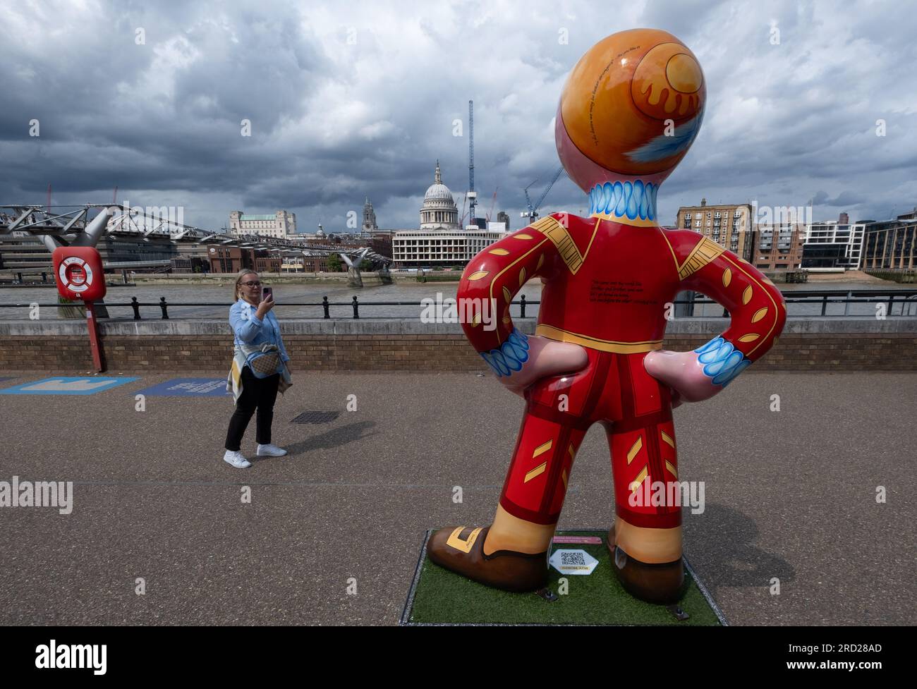 © Jeff Moore MORPH’S EPIC ART ADVENTURE- Up to 56 super-sized ...