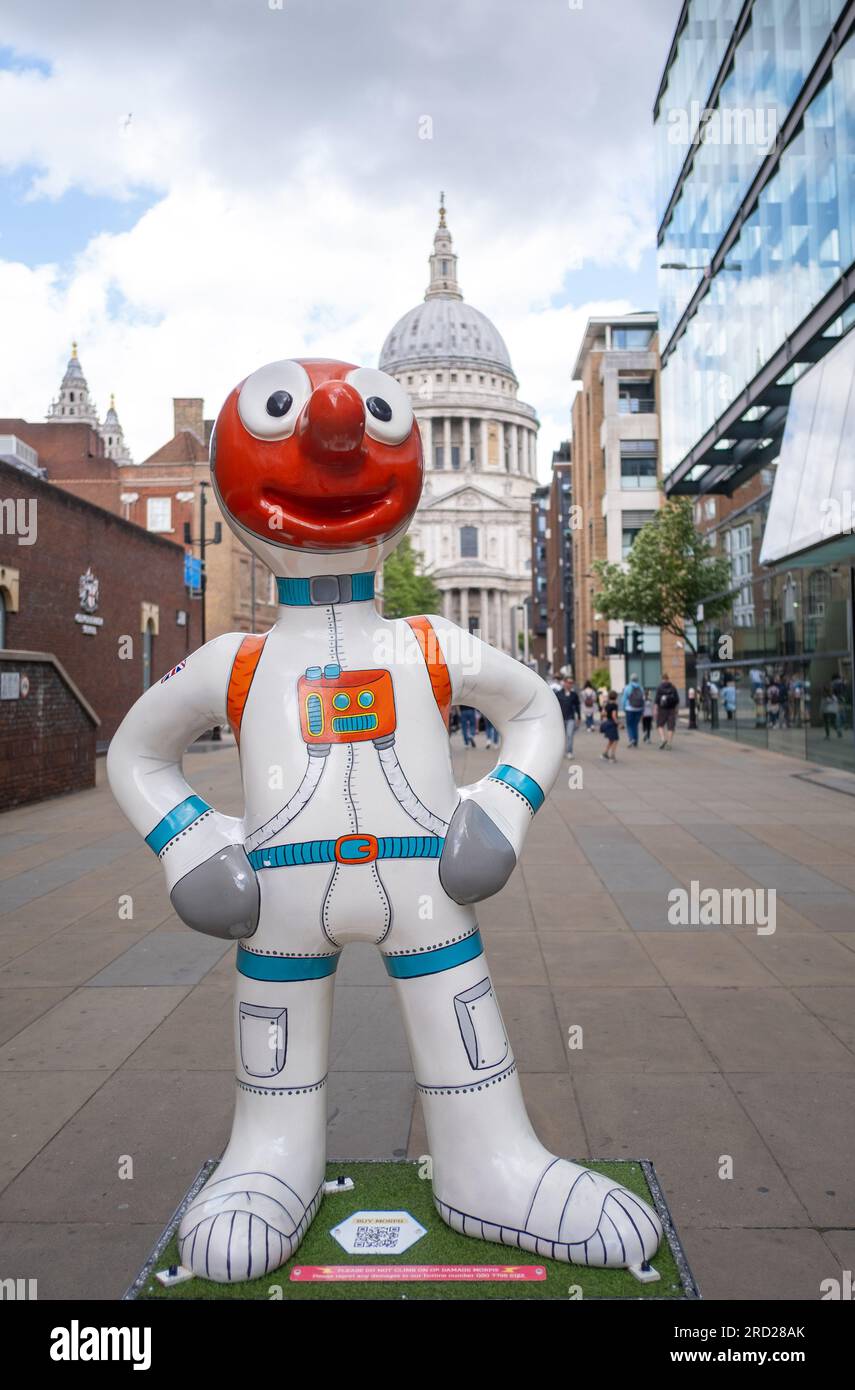 © Jeff Moore MORPH’S EPIC ART ADVENTURE- Up to 56 super-sized ...