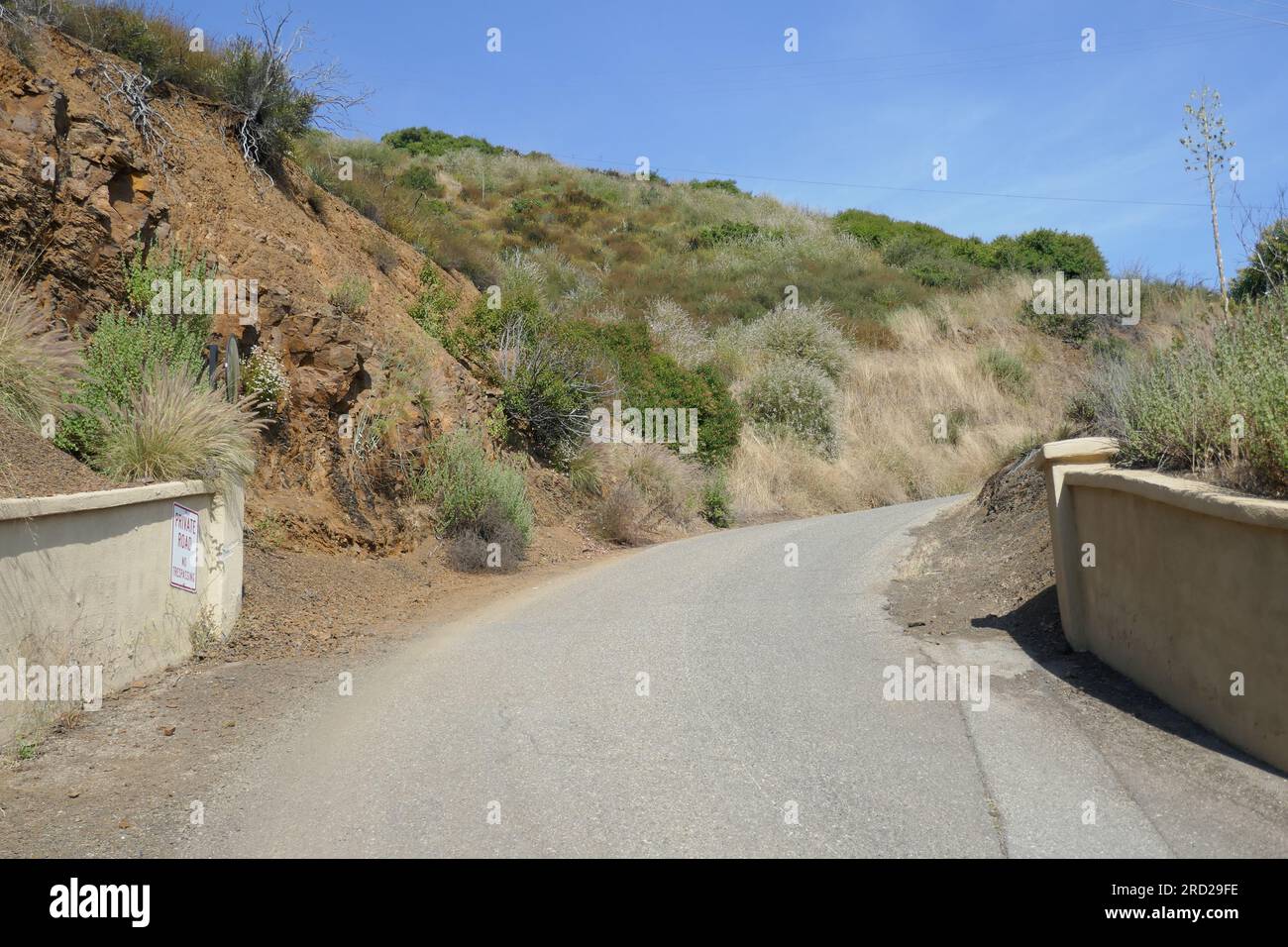 Malibu, California, USA 16th July 2023 Caitlyn Jenner Home on Decker ...