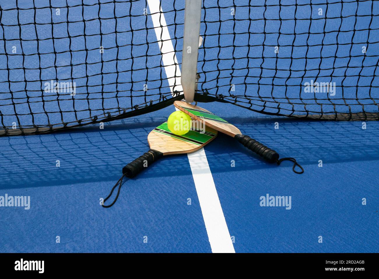 Pickleball hi-res stock photography and images - Alamy