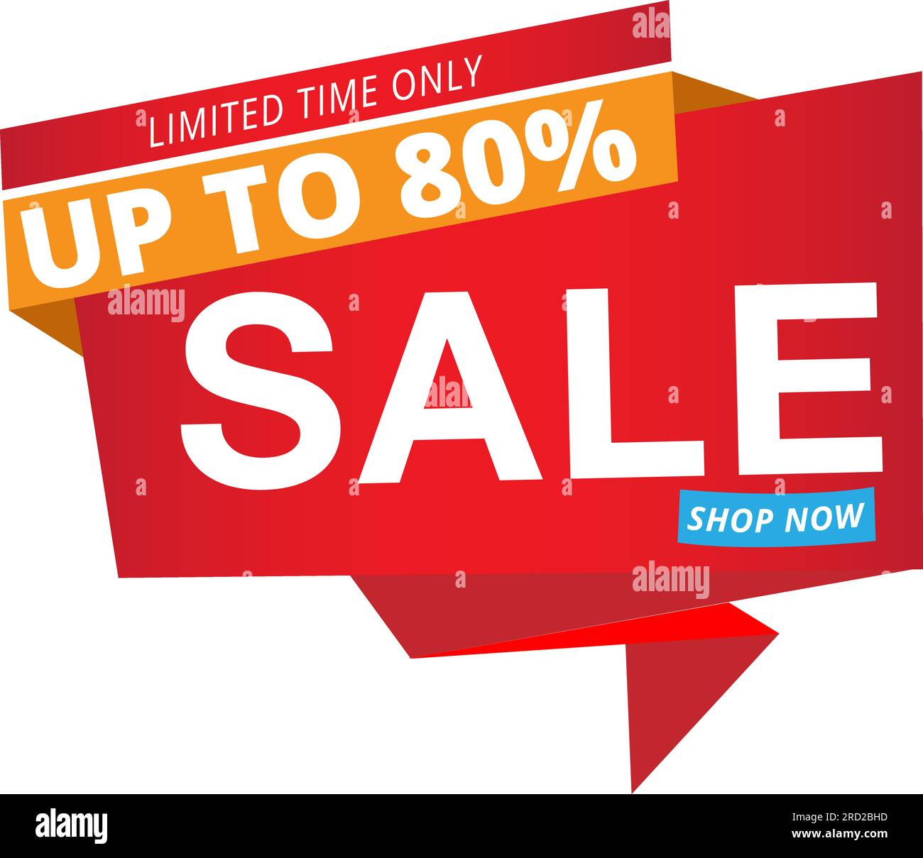 Deal offer Stock Vector Images - Alamy