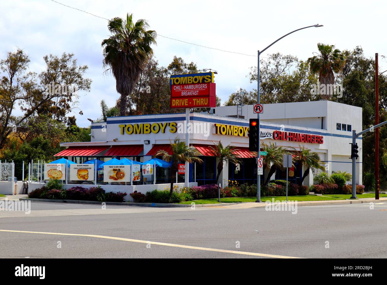 Tomboys hi-res stock photography and images - Alamy