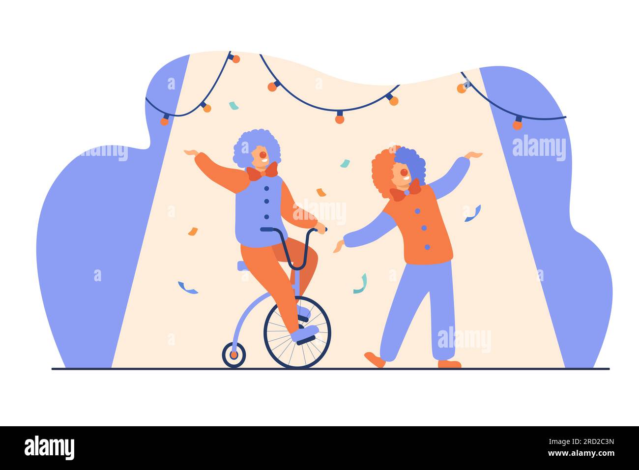 Man in costume mask standing Stock Vector Images - Alamy