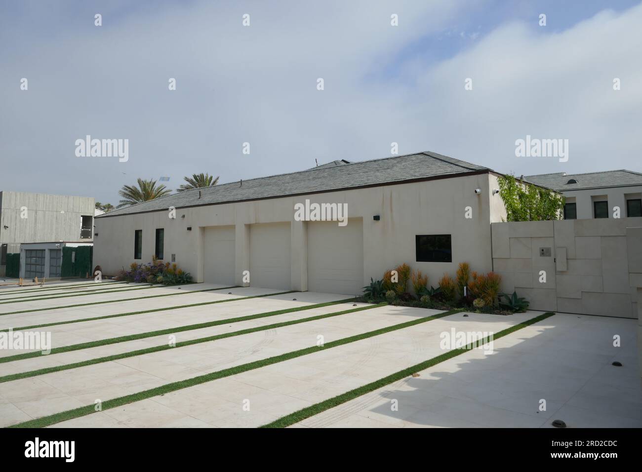 Steven Spielberg House